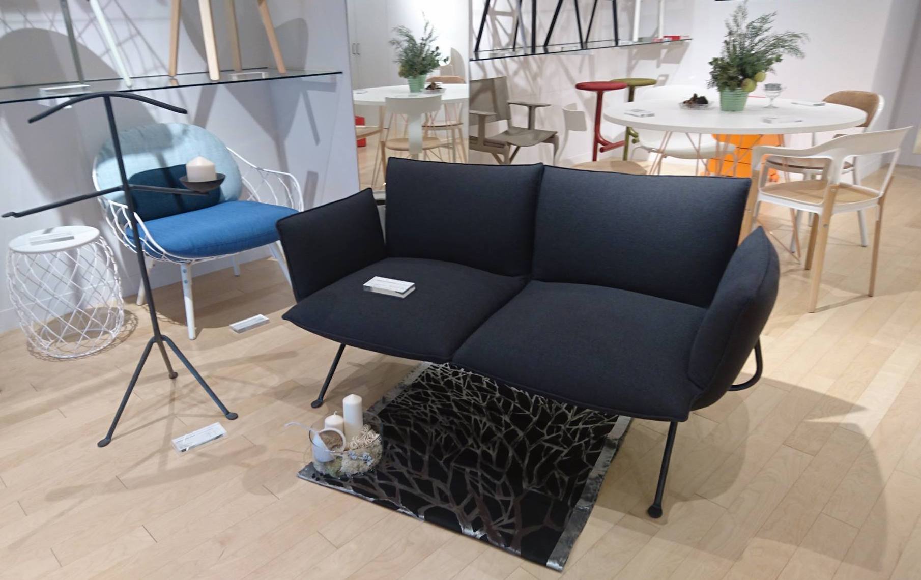 Officina Sofa 国内初披露 - Magis Journal