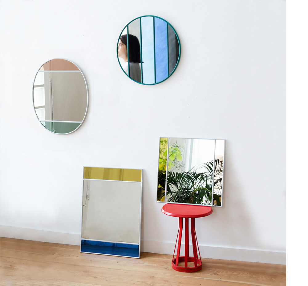 Vitrail ヴィトレイル - Magis Journal